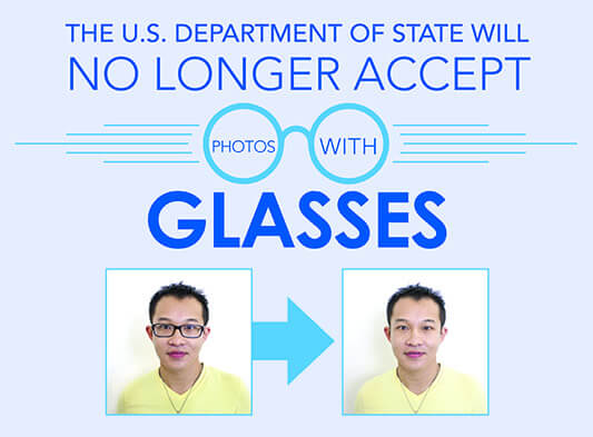 New Photo Requirements for U.S. Visas - Path2USA