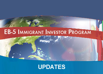 As EB-5 Program Latest Deadline Rapidly Approaches, Foreign Investors ...