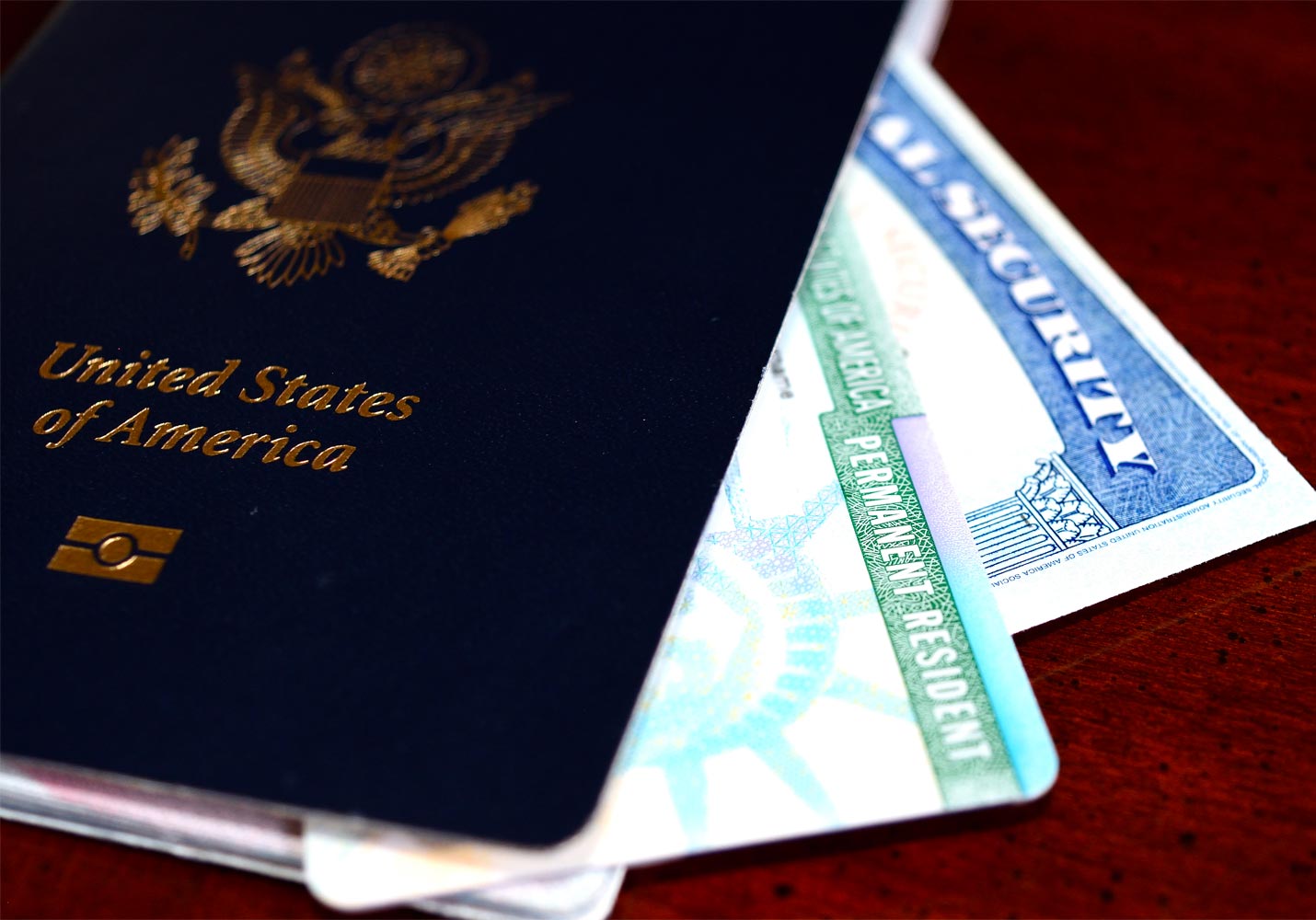 Conditional Green Card Validity Extended for 48 Months Beyond ...