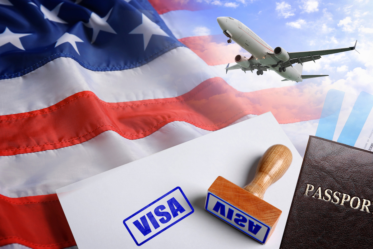 U.S. Embassy in India Reports Record Number of Visas in 2023
