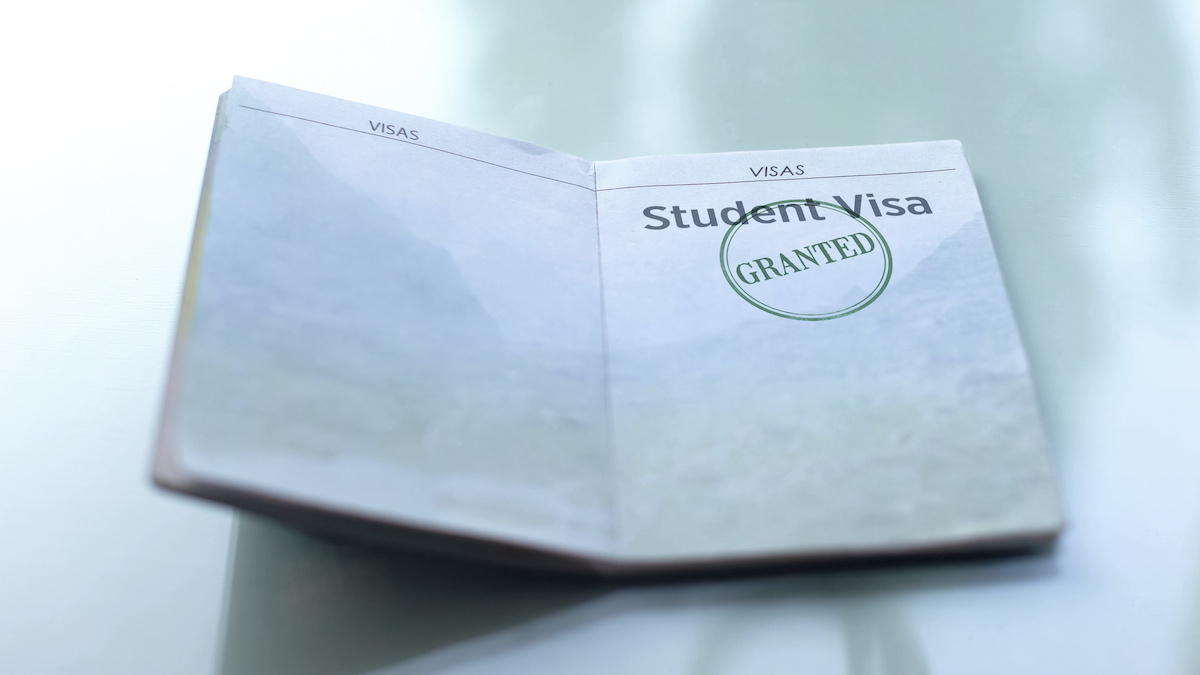 USCIS Issues New Policies for Student Visas - Path2USA